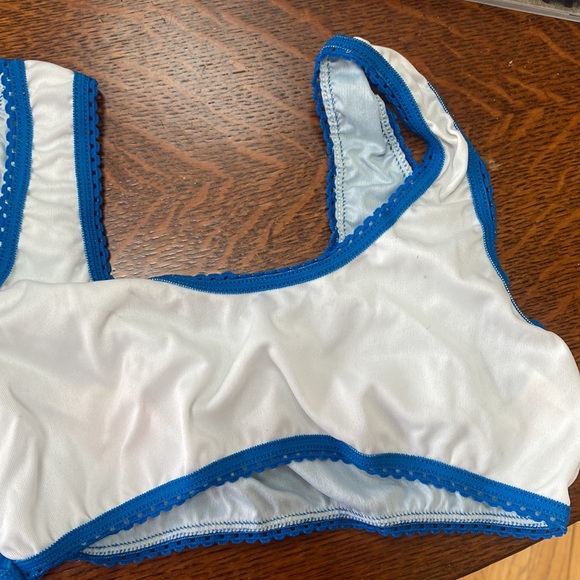 underroos | Other | Vintage Dc Supergirl Underoos Girl Medium 2141978 ...